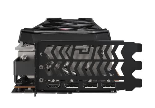 PowerColor Red Devil AMD Radeon RX 7900 XT Graphics Card