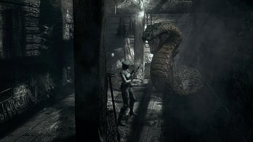 Resident Evil Origins Collection (Xbox One)