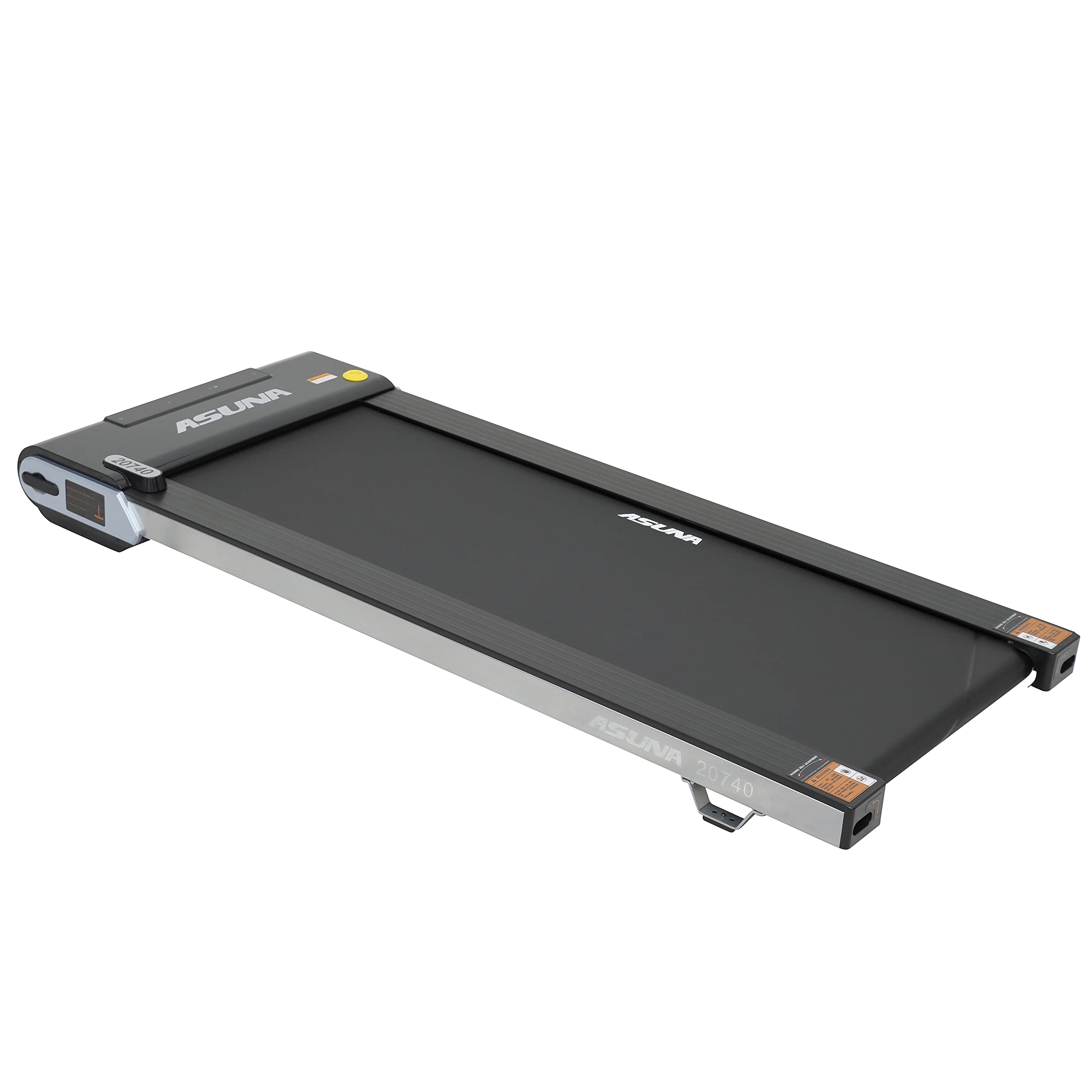 Sunny Health & Fitness Asuna 20740 TreadPad Slim Under Desk Treadmill