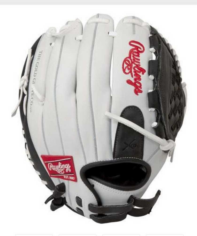 Rawlings RLA120-0/3 Liberty Advanced 12In Softball Glove Lh