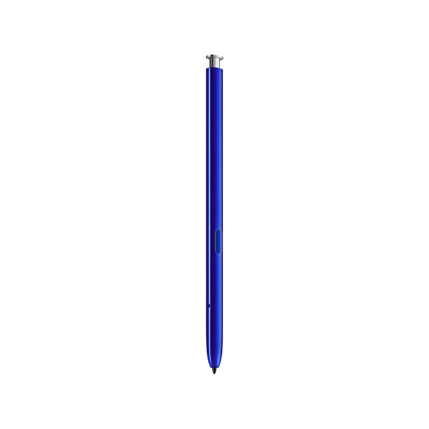 Samsung Galaxy Note 10+ Plus SM-N976B, 5G, International Version (No US Warranty), 512GB, Aura Glow - GSM Unlocked