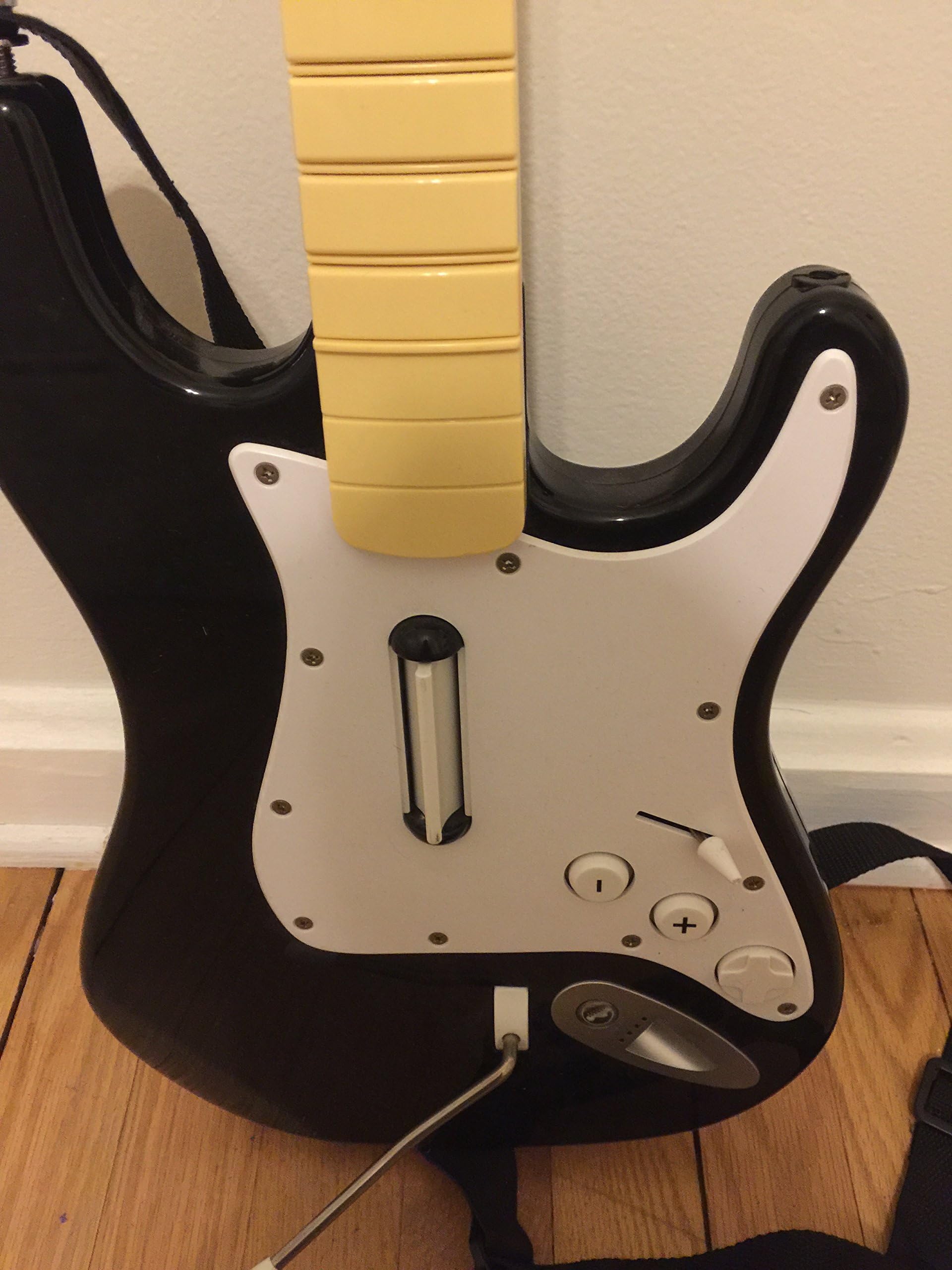 Rock Band - Nintendo Wii (Game only)