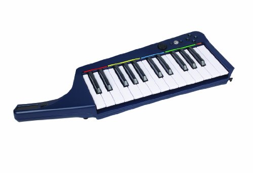 Rock Band 3 Wireless Keyboard for Wii and WiiU