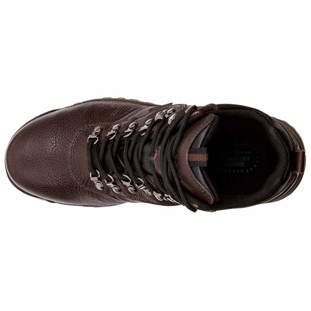Propét Men's Cliff Walker Hiking Boot, Brown Crazy Horse, 8.5 X-Wide