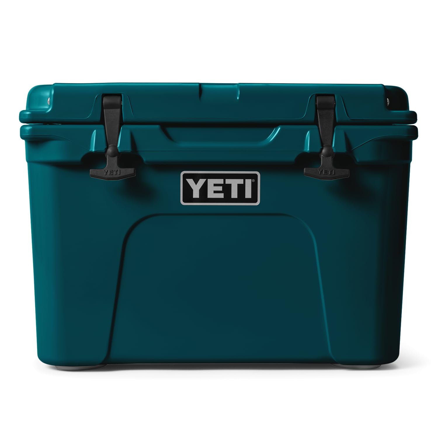 YETI Tundra 35 Cooler, Harvest Red