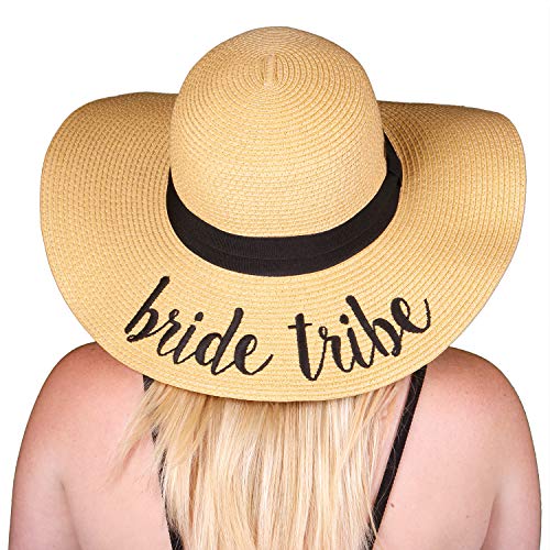 Sun Hat/Dad Hat Bridal Bundle: 1 Bride, 5 Bride Tribe