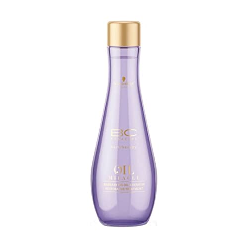 Schwarzkopf BC Oil Miracle Barbary Fig Oil Mask 100 ml