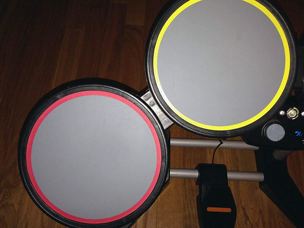 Rock Band 2 Wired Drum Kit (Xbox 360)