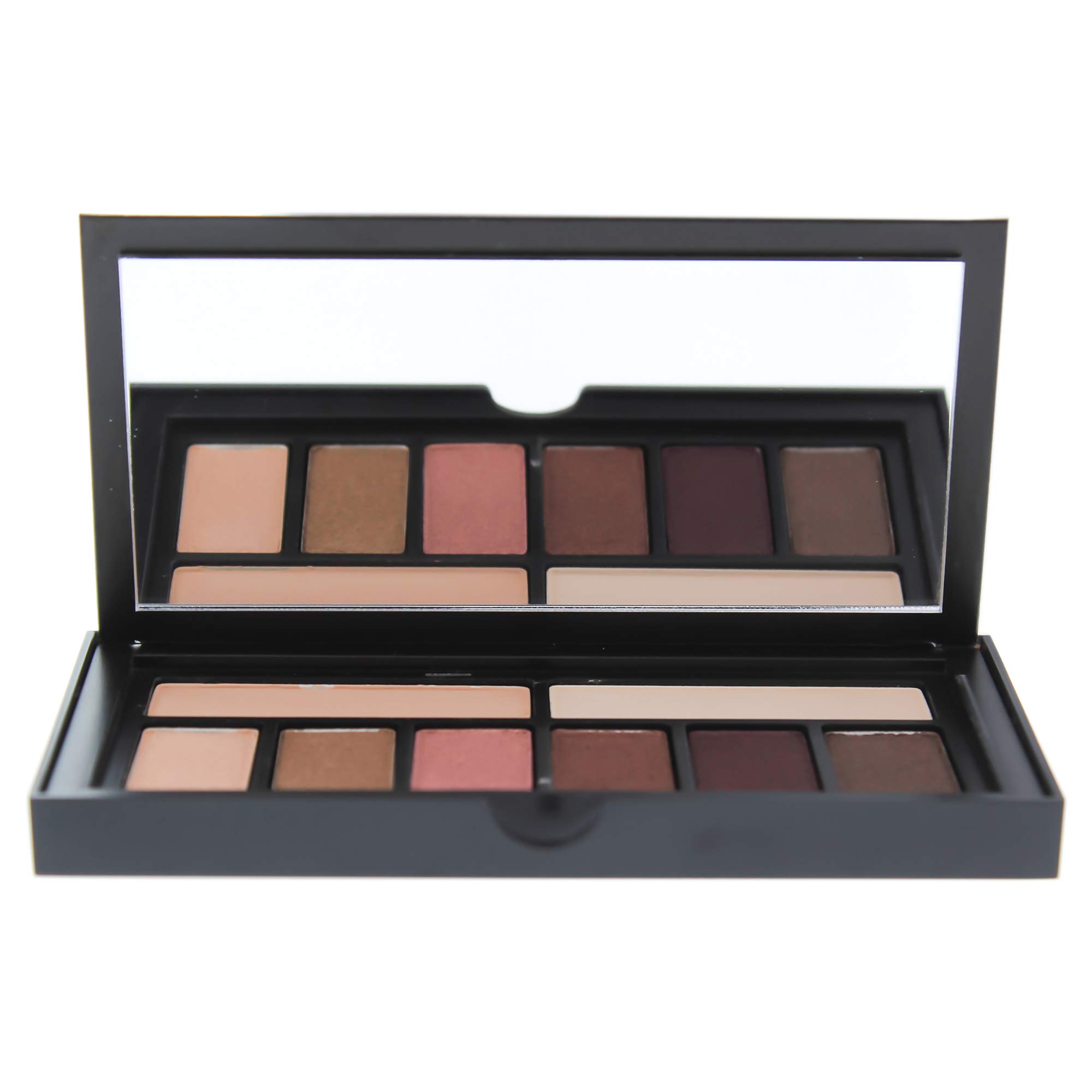 Smashbox Cover Shot Eye Palette - Golden Hour for Women - 0.27 oz Eye Shadow