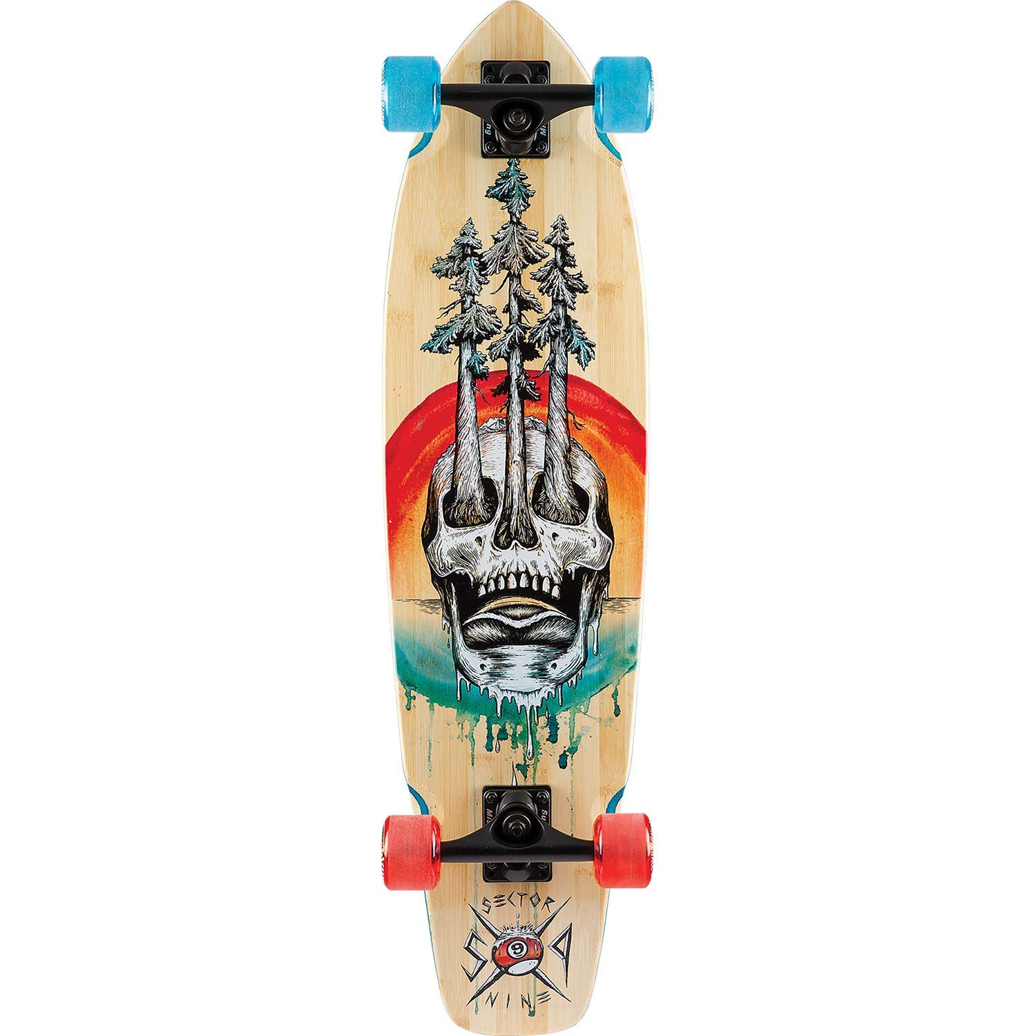 Sector 9 Danger Fort Point Complete 34