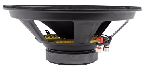 Rockville RVP12W8 600 Watt 12" Raw Replacement DJ PA Subwoofer 8 Ohm Sub Woofer