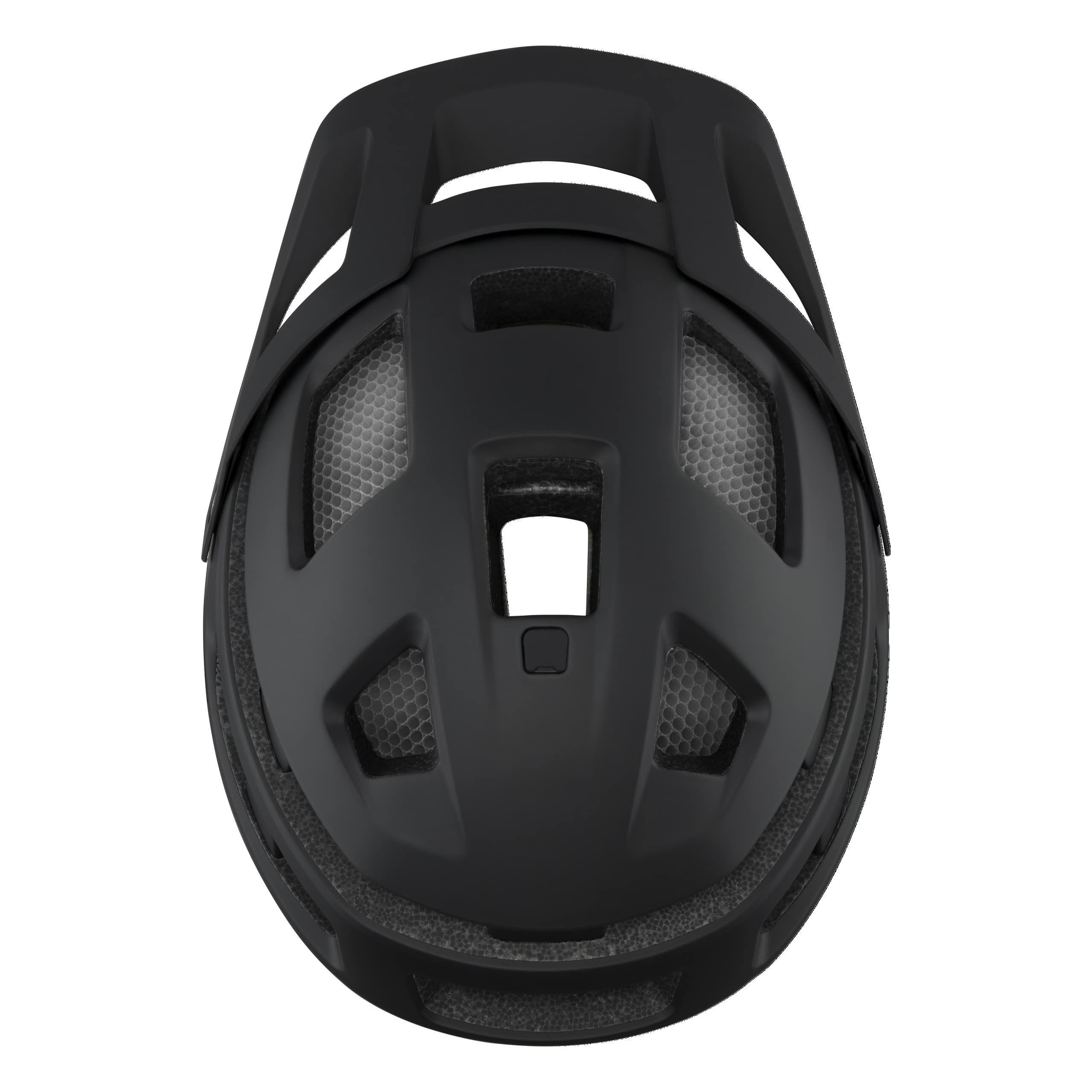 SMITH Forefront 2 MTB Cycle Helmet β Adult Mountain Bike Helmet with MIPS Technology β Lightweight Protection for Men & Women β Adjustable Visor β Matte Black, Medium