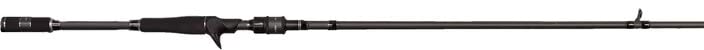 Recon Elite Casting / 7'1" / 1 PC / 10-25 LB LINE LATING/Fast Taper Action / 3/8-1.5 OZ Lure Weight/Essex SIC Guides/Fuji Reel SEAT/HIGH Density EVA Split Grip Handle