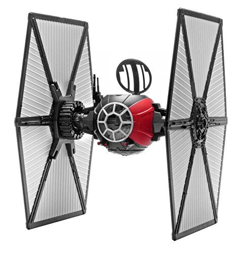 Revell Episode VII First Order Special Forces TIE Fighter Building Kit