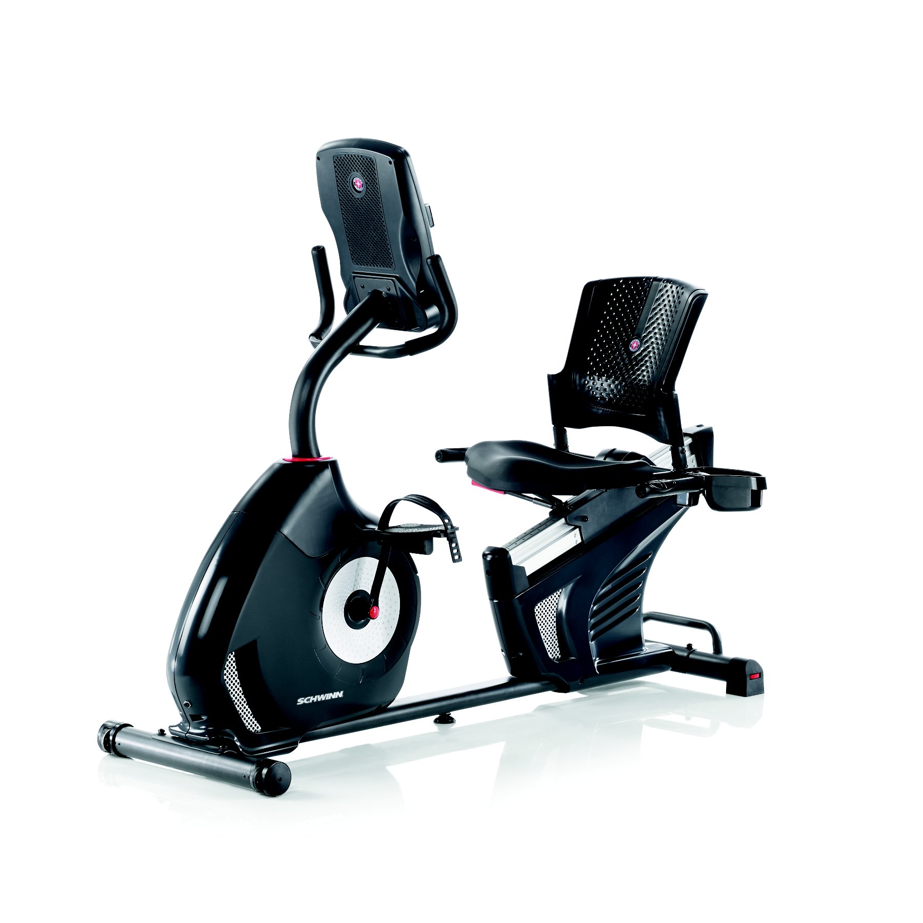 Schwinn Fitness 270 Recumbent Bike (Discontinued)