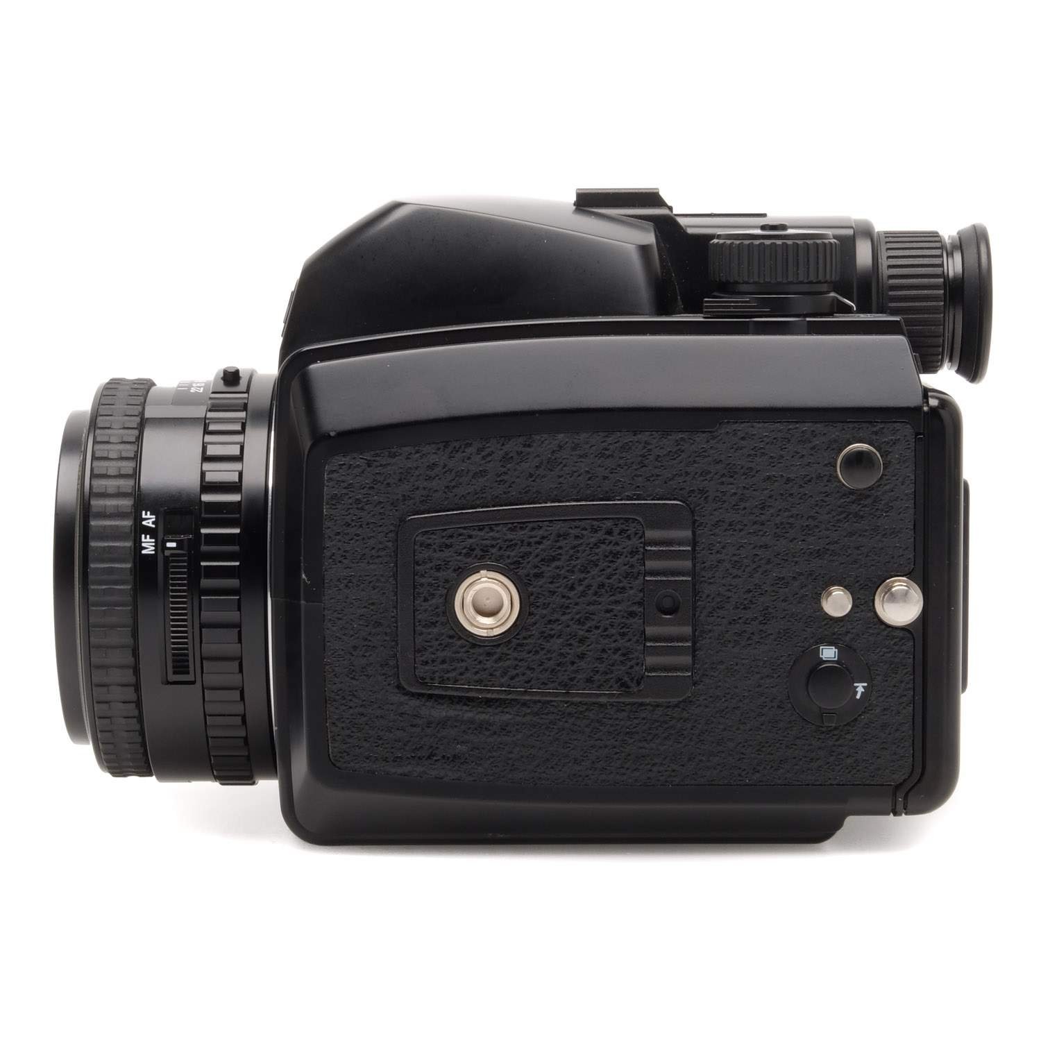 Pentax 645N Medium-Format SLR Camera