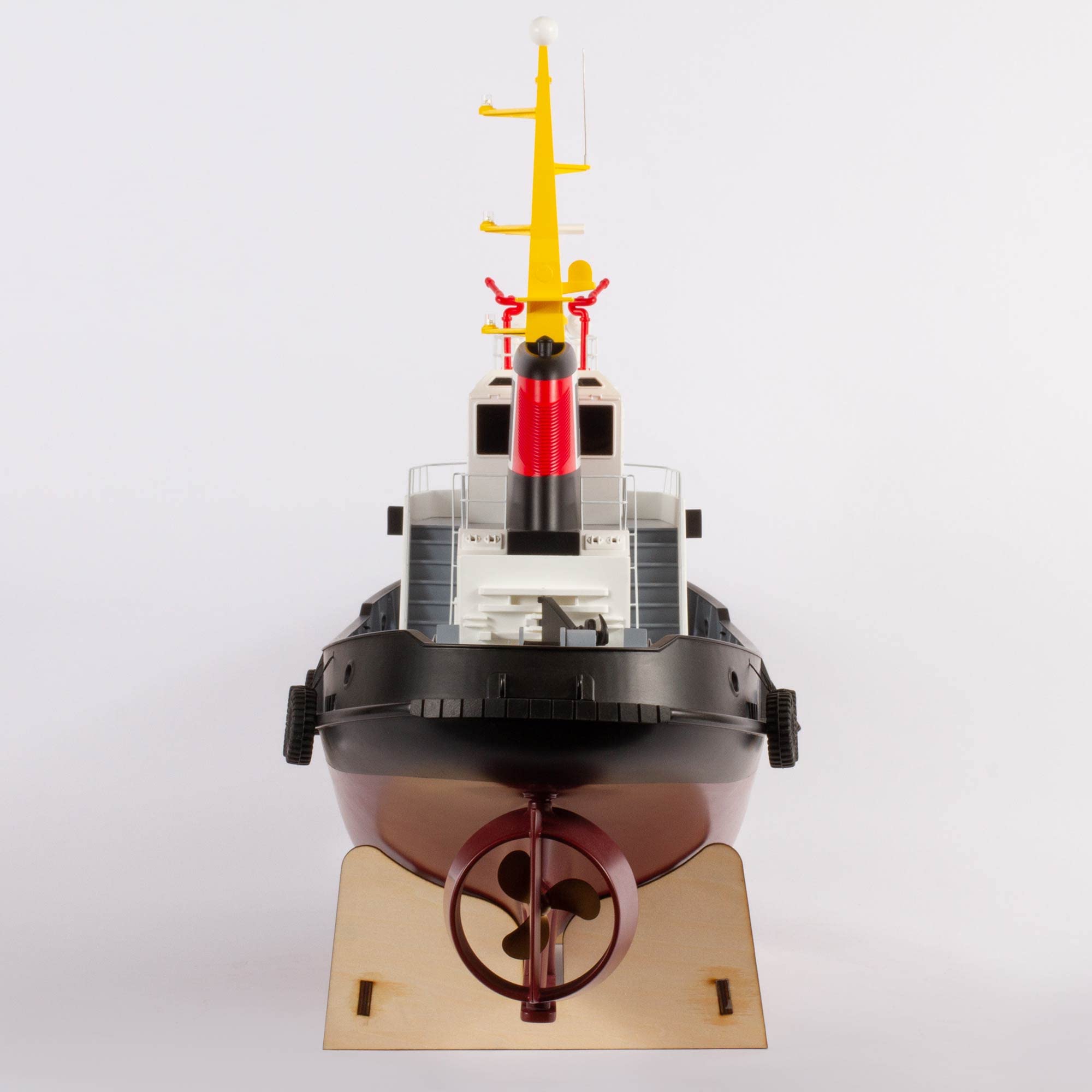 Pro Boat Horizon Harbor 30-Inch RC Tug Boat RTR Battery and Charger Not Included PRB08036