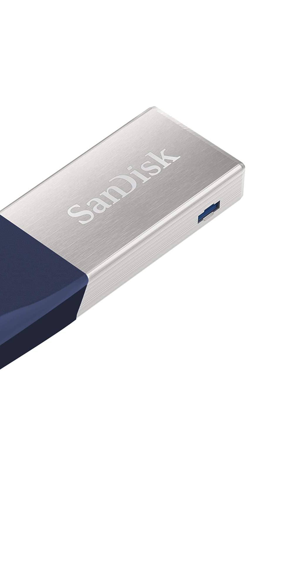 sandisk 256gb ixpand Mini FD