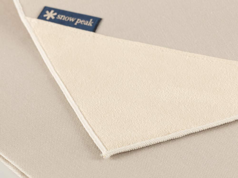 Snow Peak Mirror Plate No Color One Size