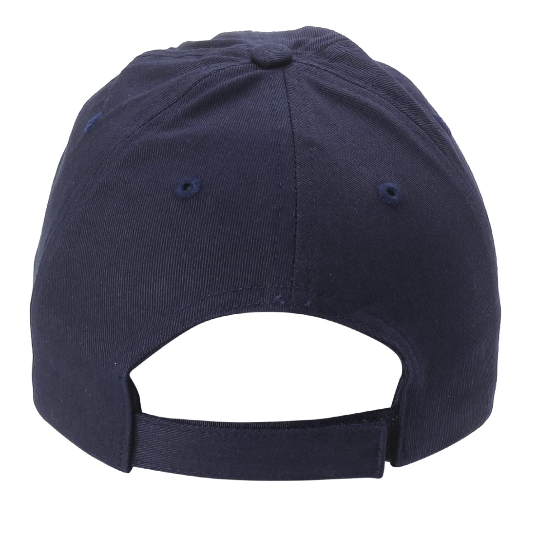 PUMA ESS Cap, Blue, One Size