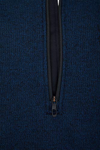 Spyder Active Sports Mens Outbound, DEN BLK, XX-Large