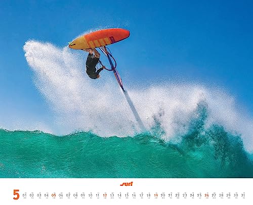 Surf 2024