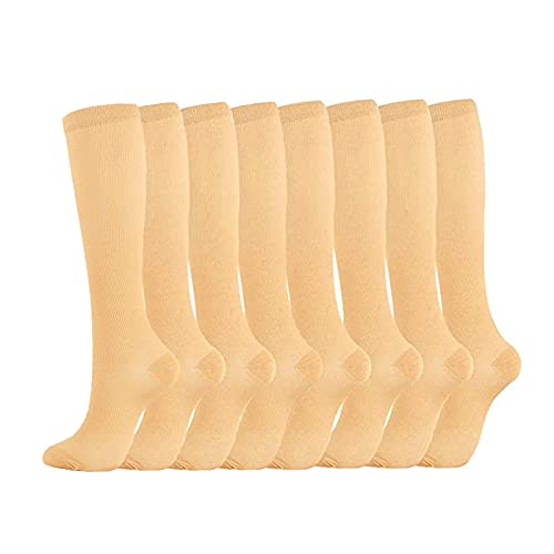 Womens Socks Size 9-11 No Shoe Socks for Men Men's Athletic Ankle Socks Thick Cushion Running Socks for Men&Women Cotton Socks