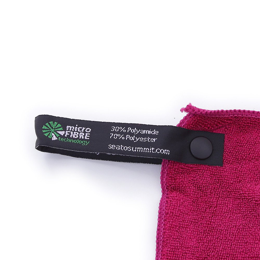 Sea to Summit Tek Towel (Medium/Berry)
