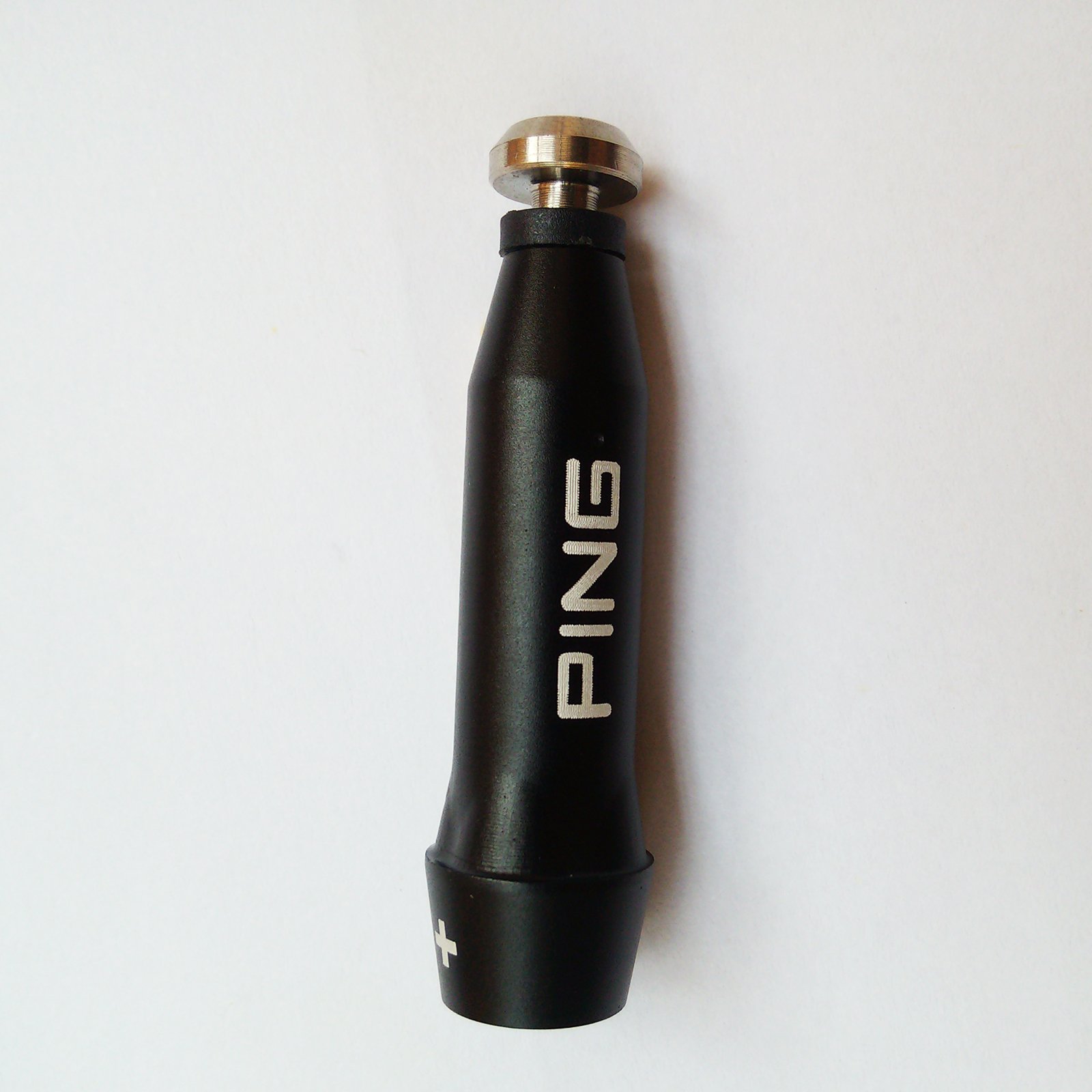 Ronsit New OEM .335 Shaft Sleeve Adapter for PING Anser and G25 Drivers and Woods