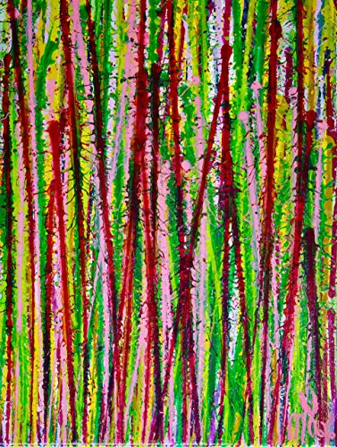 Small Vibrations (Ode to Green)