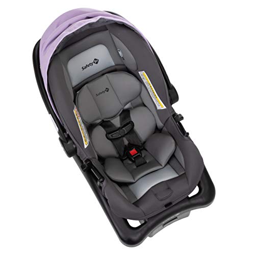 Safety 1st Onboard 35 LT Infant Car Seat, Wisteria Lane