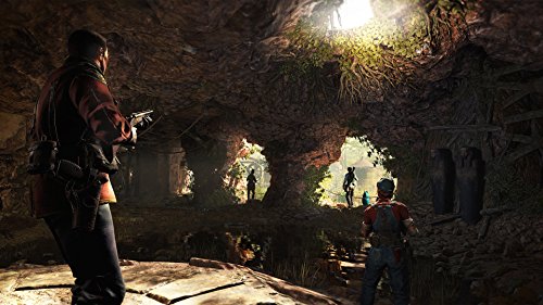 Strange Brigade - Xbox One