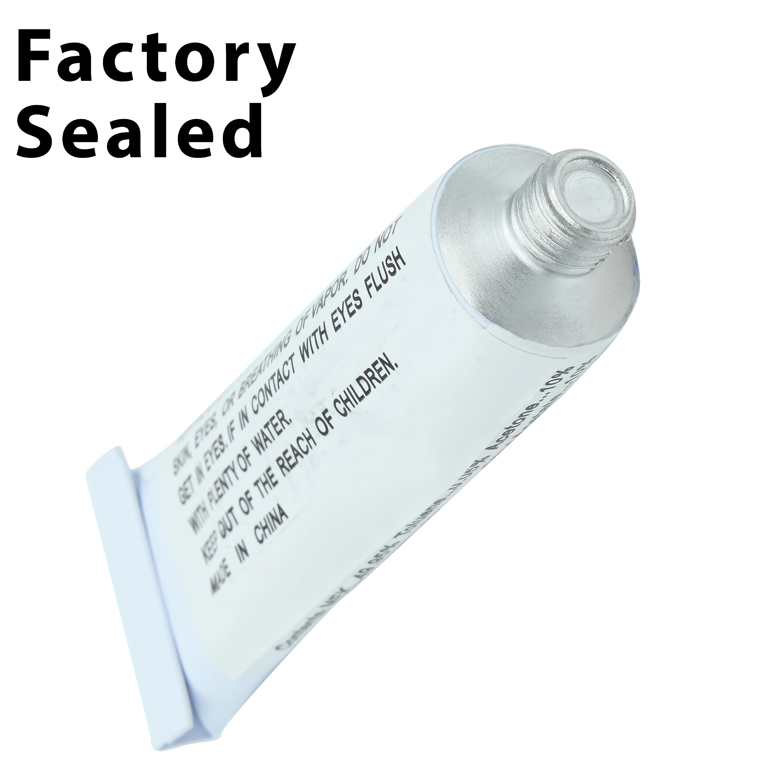 Sea Eagle Small Repair Kit for Inflatable PVC Boats