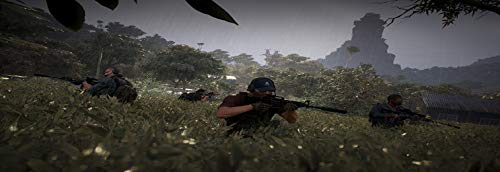 Tom Clancy's Ghost Recon: Wildlands (Xbox One)