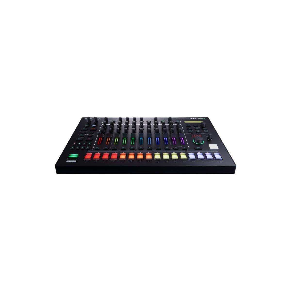 Roland TR-8S Rhythm Performer (Open Box)