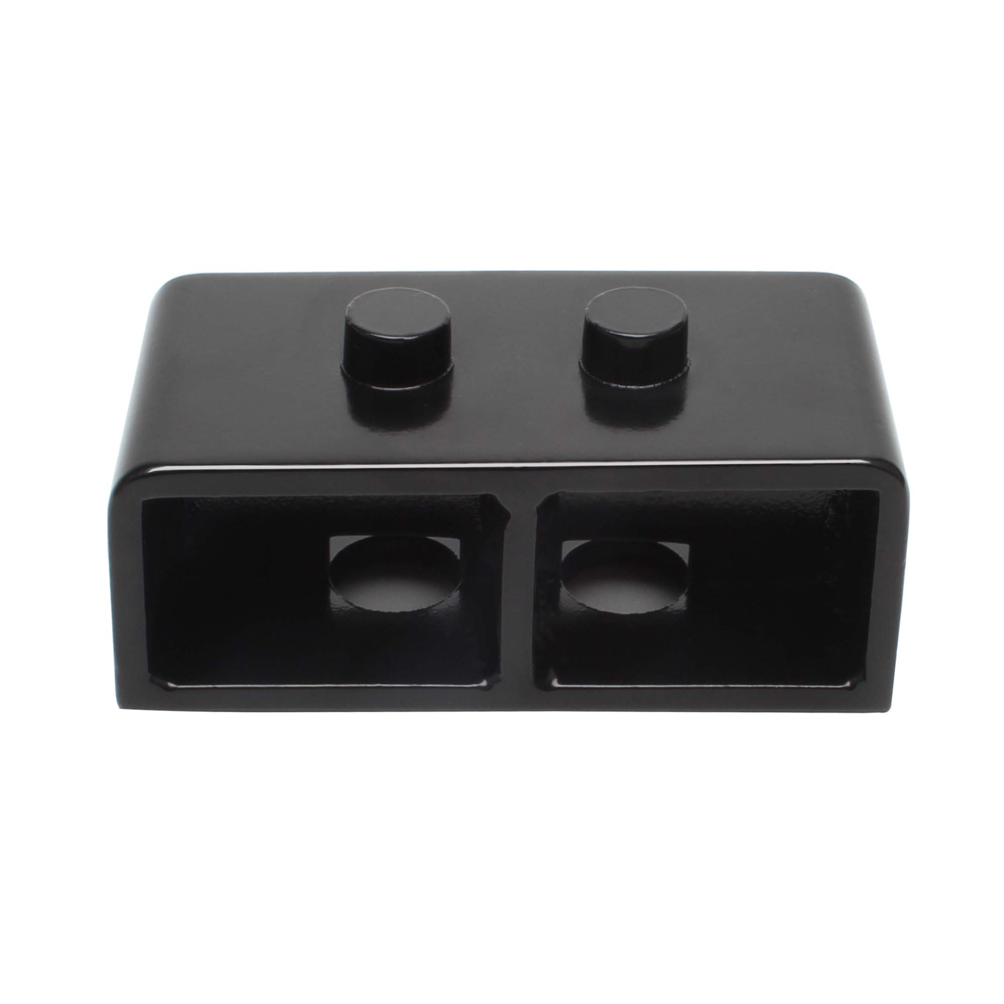 ZY WHEEL 3'' Front and 2'' Rear Leveling Lift Kit Compatible for 2004-2020 Ford F150 2WD 4WD