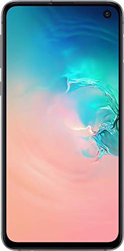 Samsung Galaxy Cellphone - S10e - AT&T Factory Unlock (White, 256GB)