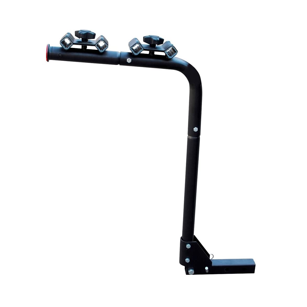 STROMBER BC104 G Carlson Four Bike Post Mount Carrier