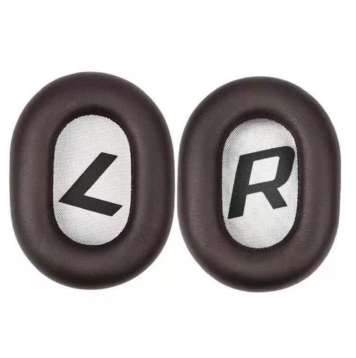 Replacement Ear Pads Cushion Compatible with Plantronics Voyager 8200 UC/Plantronics Backbeat Pro2 Headphone (Pro2 Brown)