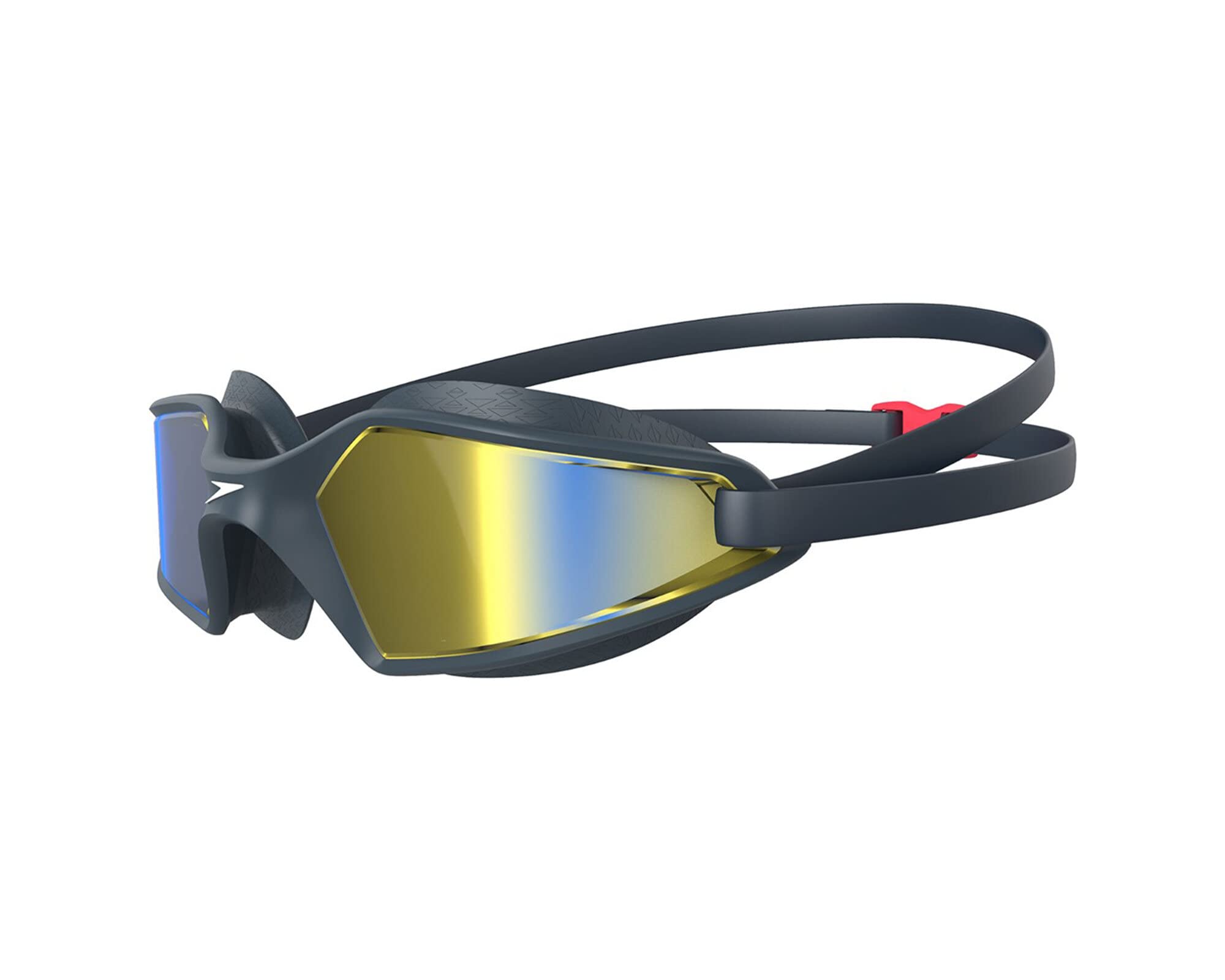 Speedo Hydropulse Mirror One Size