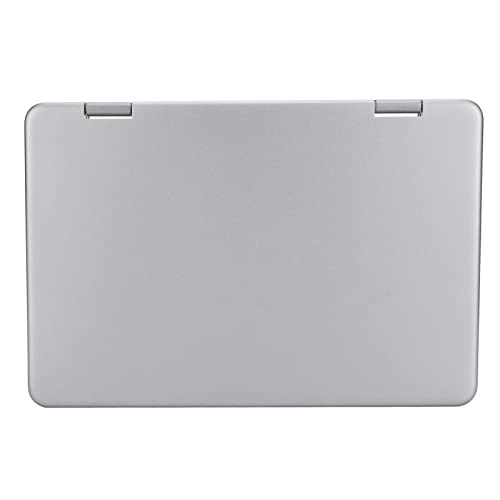 VINGVO Laptop, Touch Control 512GB ROM Multi Ports 2 in 1 3:2 Aspect Ratio Professional FHD Screen Notebook Computer with Stylus Pen for Travel for Home (8+512G US Plug)