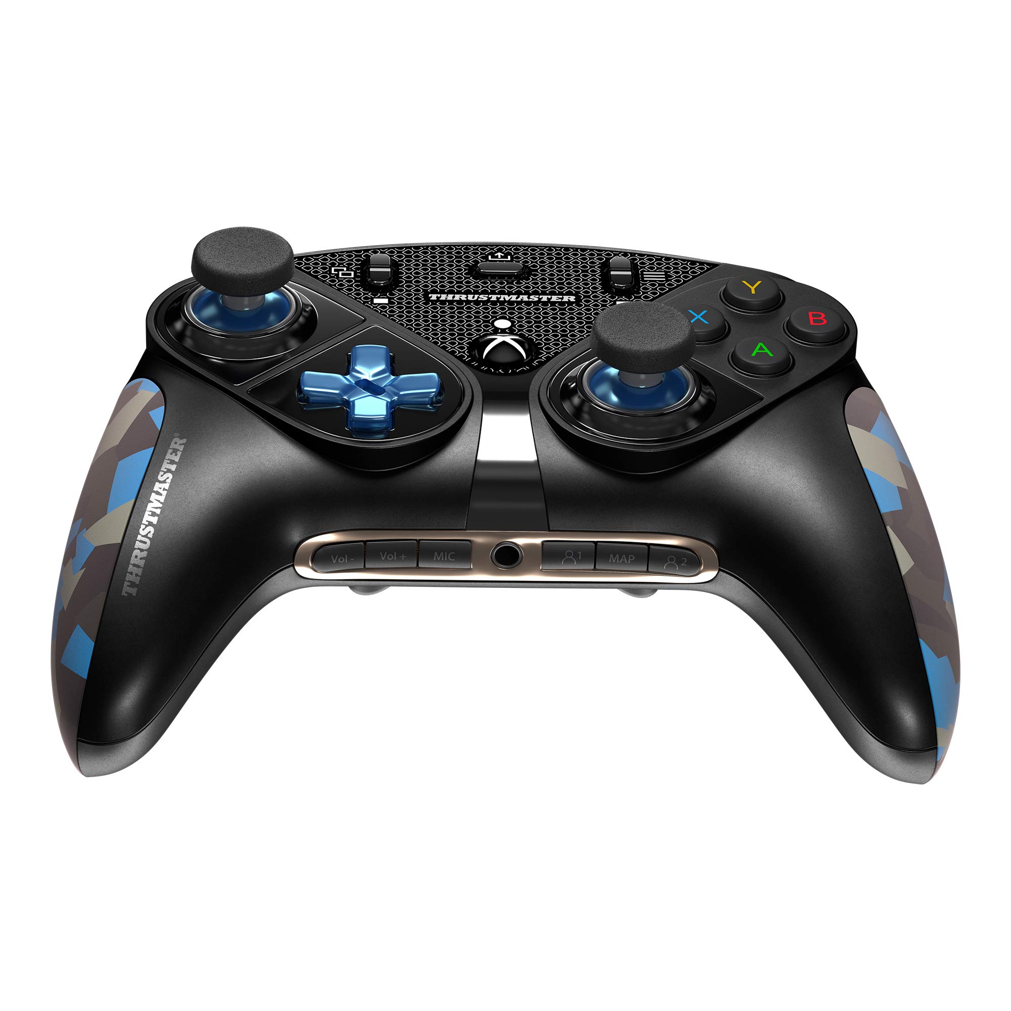 Thrustmaster eSwap X Blue Color Pack (Compatible with XBOX Series X/S, PC)