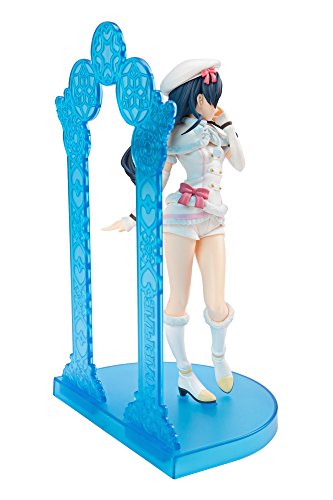 Sega Love Live! School Idol Project Snow Halation Super Premium SPM Umi Sonoda 8" Action Figure