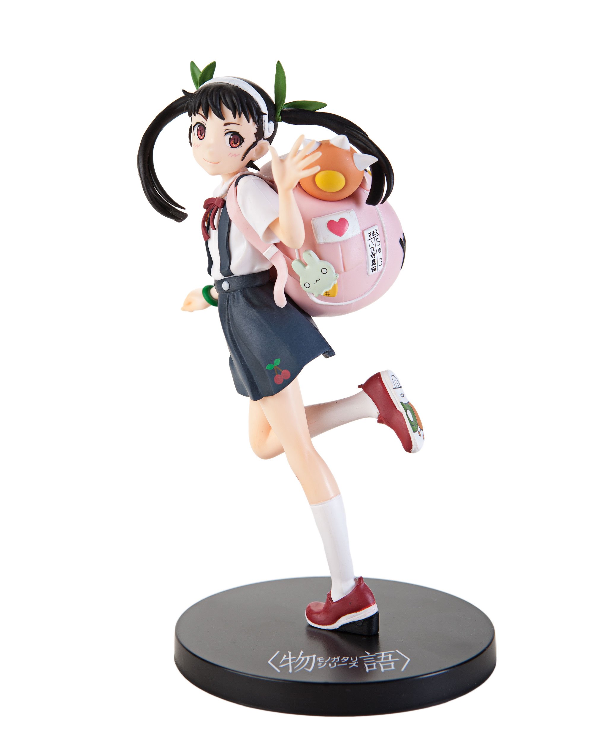 Sega Monogatari Series: Mayoi Hachikuji Premium Figure (Version 2)