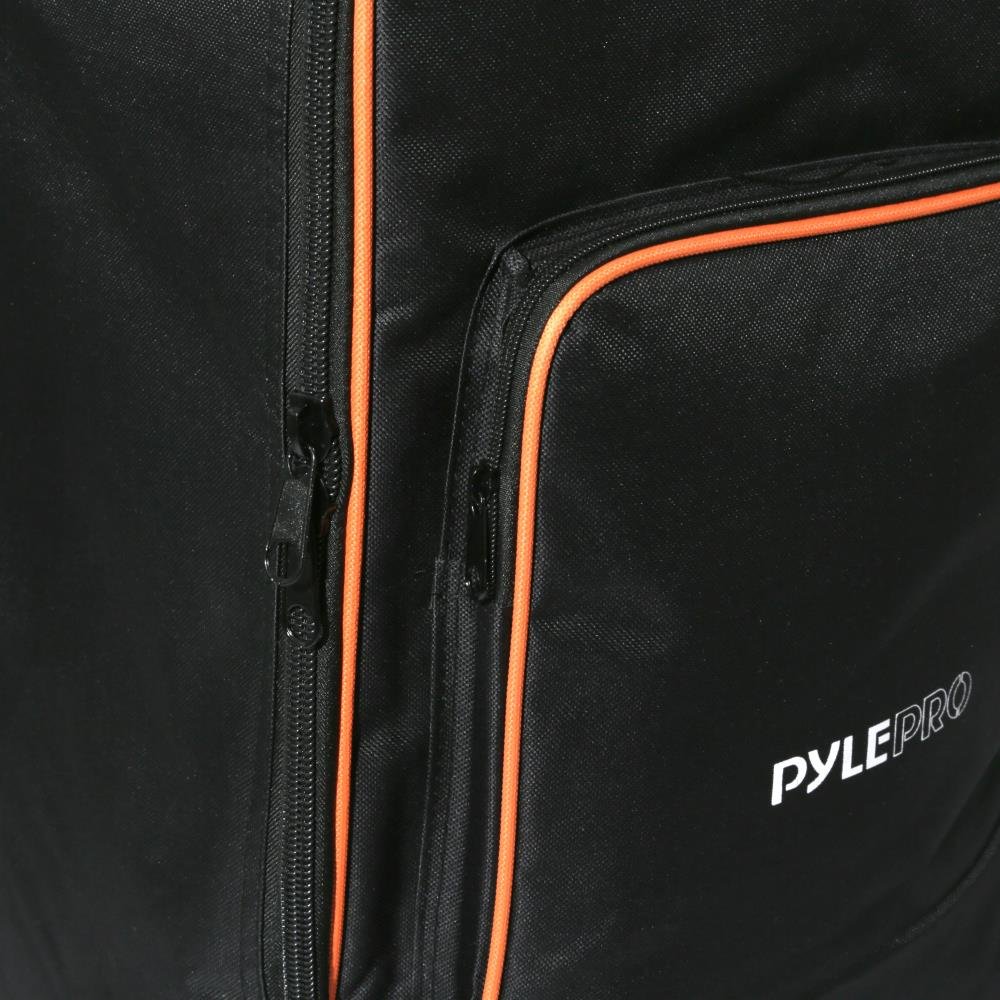 Pyle Cajon Travel/Storage Bag (For Pyle Model: PCJD18)