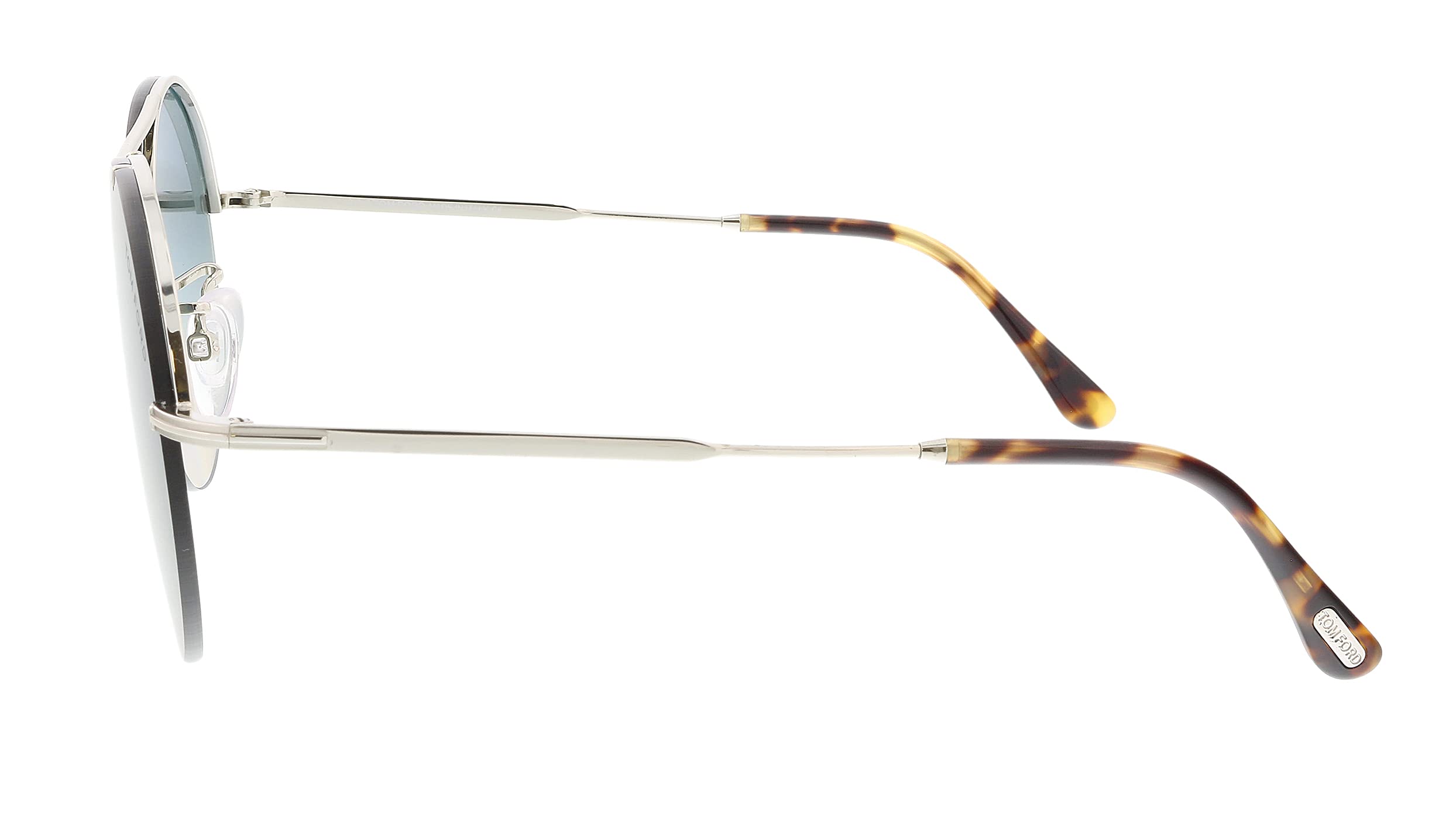 Tom Ford Women's Veronique 58Mm Sunglasses