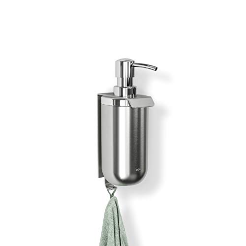 Umbra Junip Wall Mounted Soap Pump