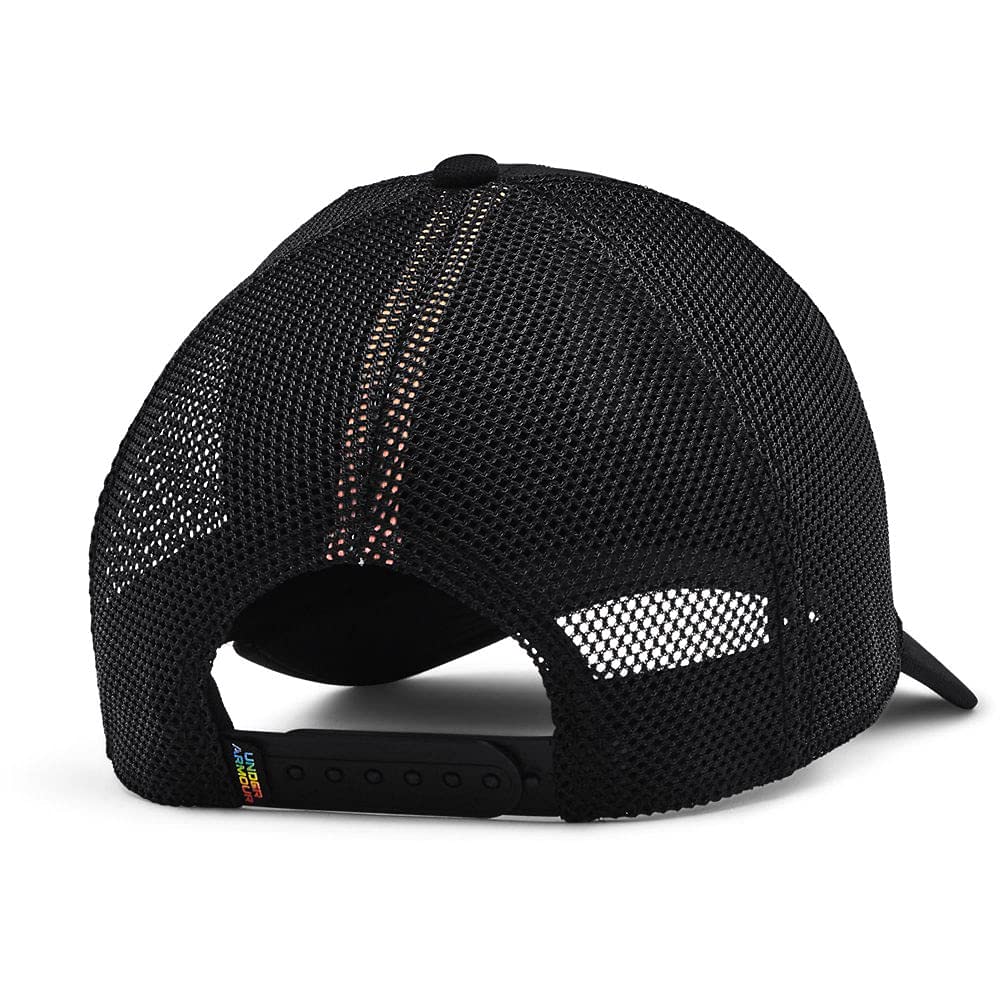 Under Armour Men's Pride Trucker Cap