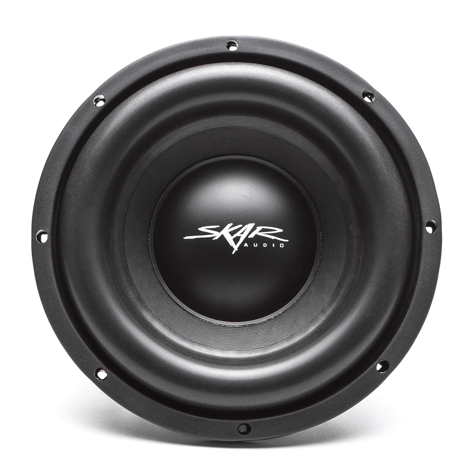 Skar Audio SDR-10 D4 10" 1200 Watt Max Power Dual 4 Ohm Car Subwoofer