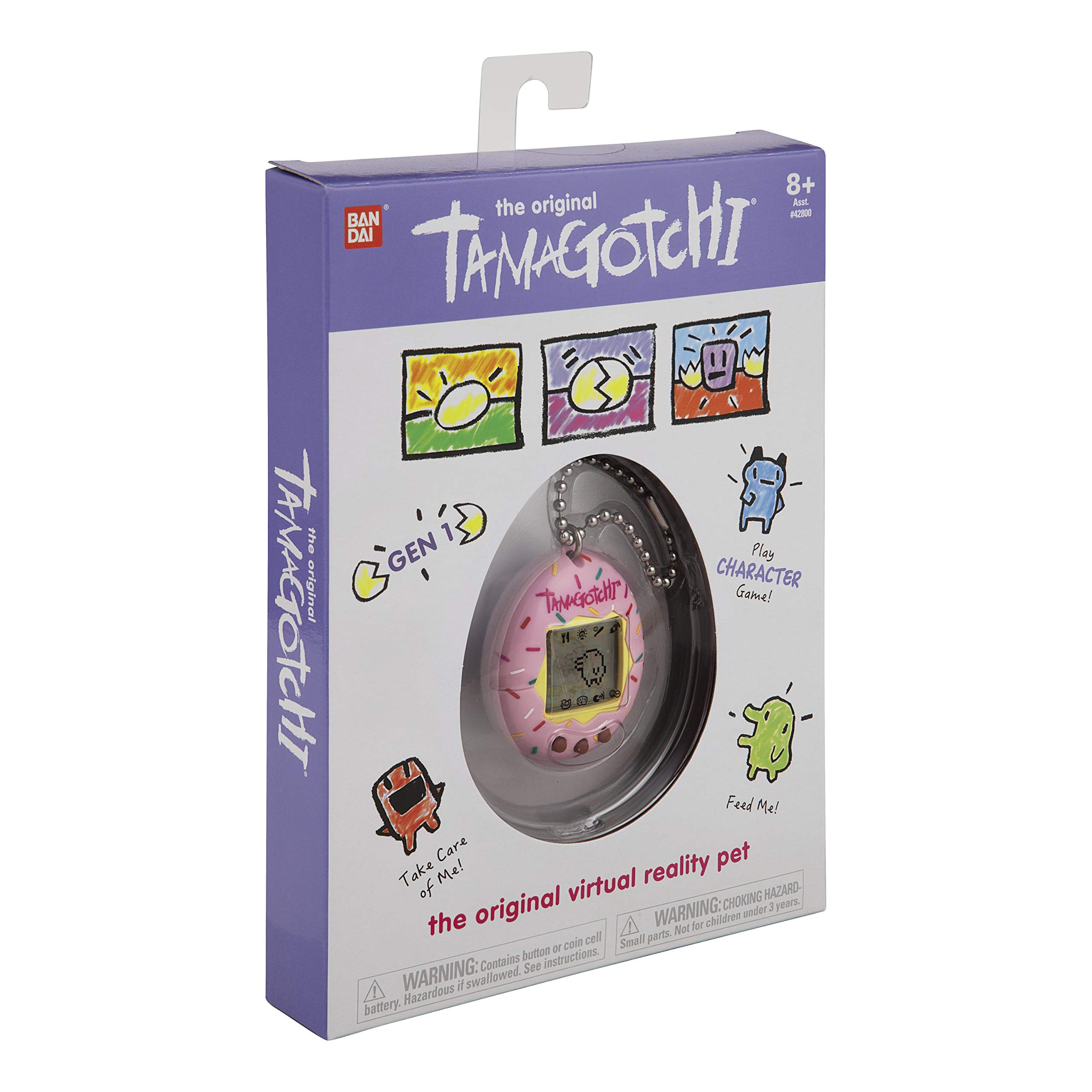 Tamagotchi Original - Sprinkles